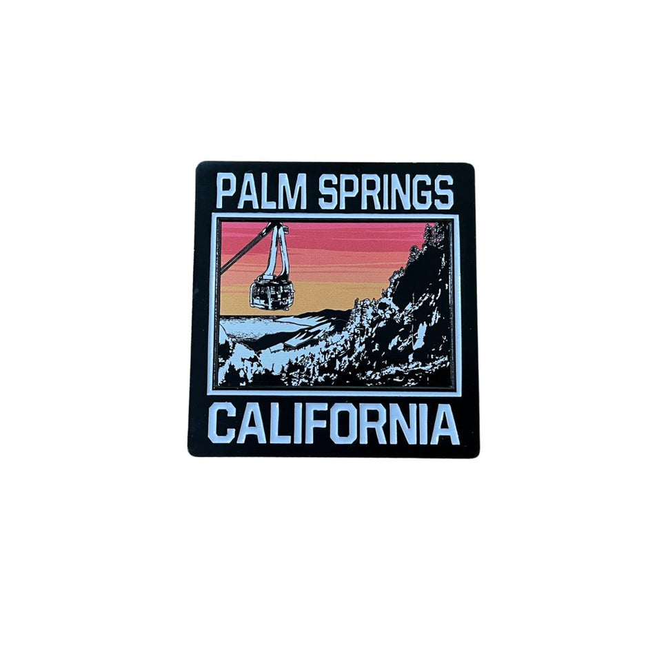 Palm Springs Aerial Tramway Online Store
